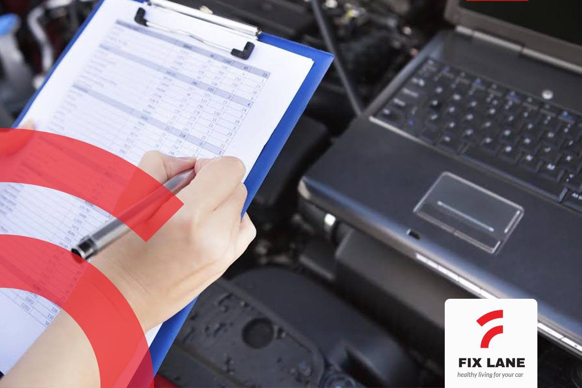 Fix Lane Automotive Services مركز فيكس لين لصيانة السيارات 🛠️ الشيخ زايد